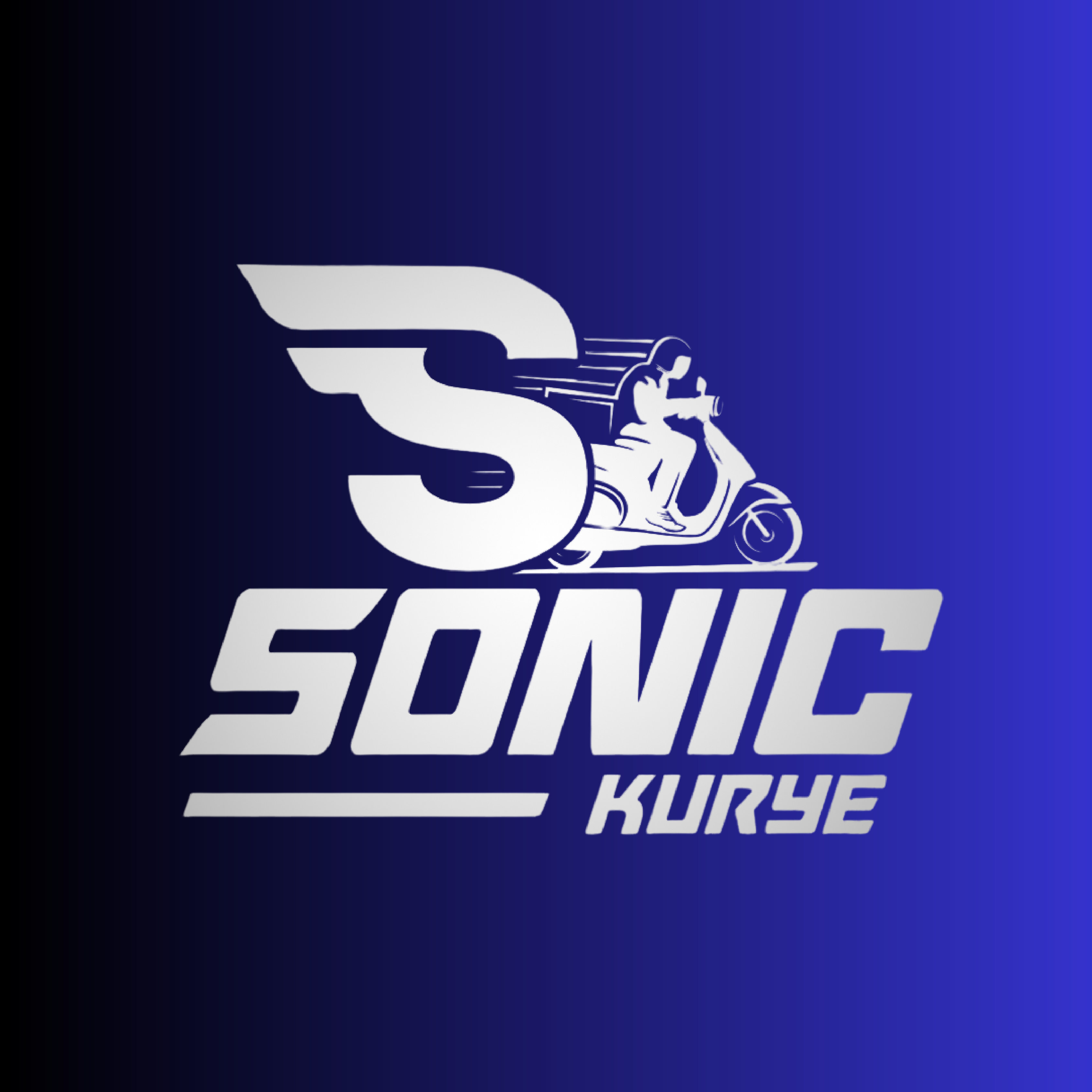Sonic Kurye - Anasayfa